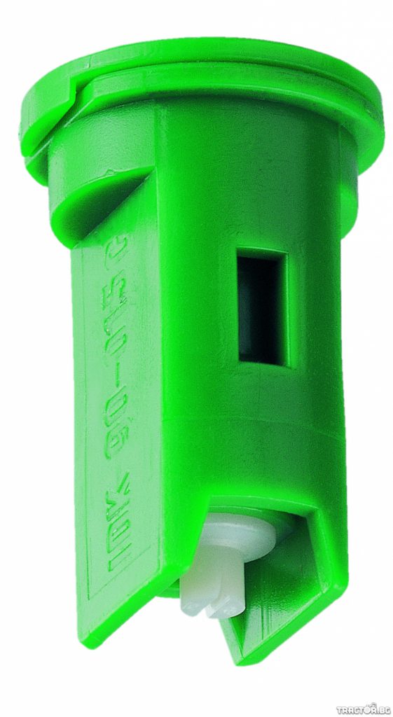 Lechler nozzles for spraying | Agritechnicom doo