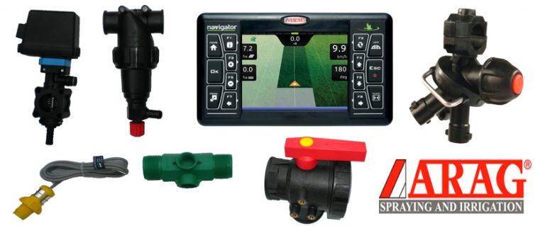 Arag sprayer parts | Agritechnicom doo